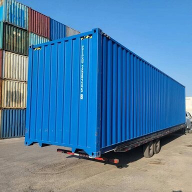 Shipping Container Gallery | Customer Photos | Boxhub
