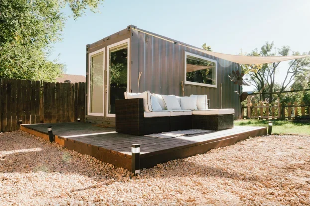 Alternative Living Spaces: Shipping Container Dream Homes | Boxhub