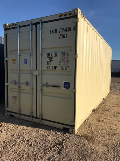 Shipping Container Gallery | Customer Photos | Boxhub