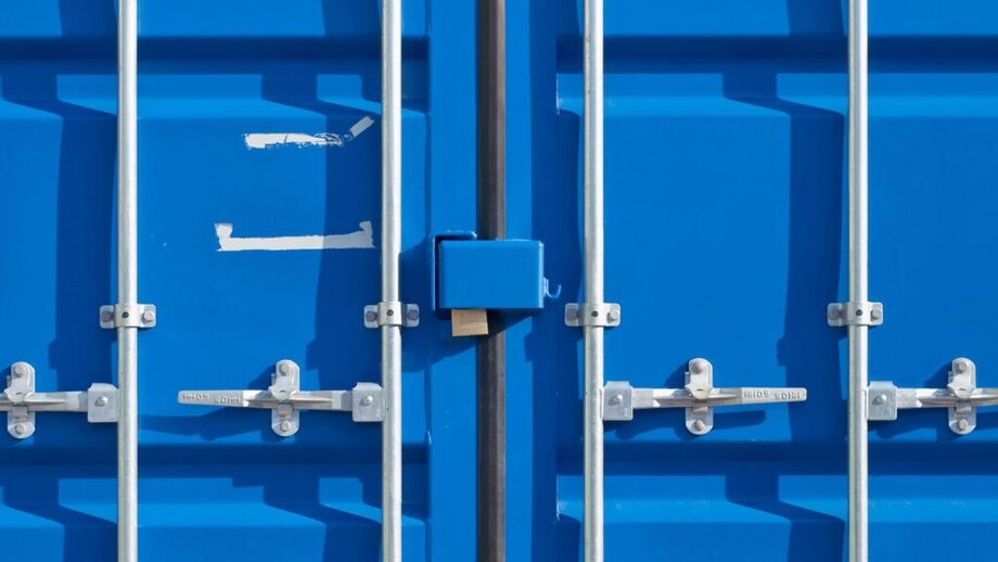 How to Secure Your Shipping Container | Boxhub