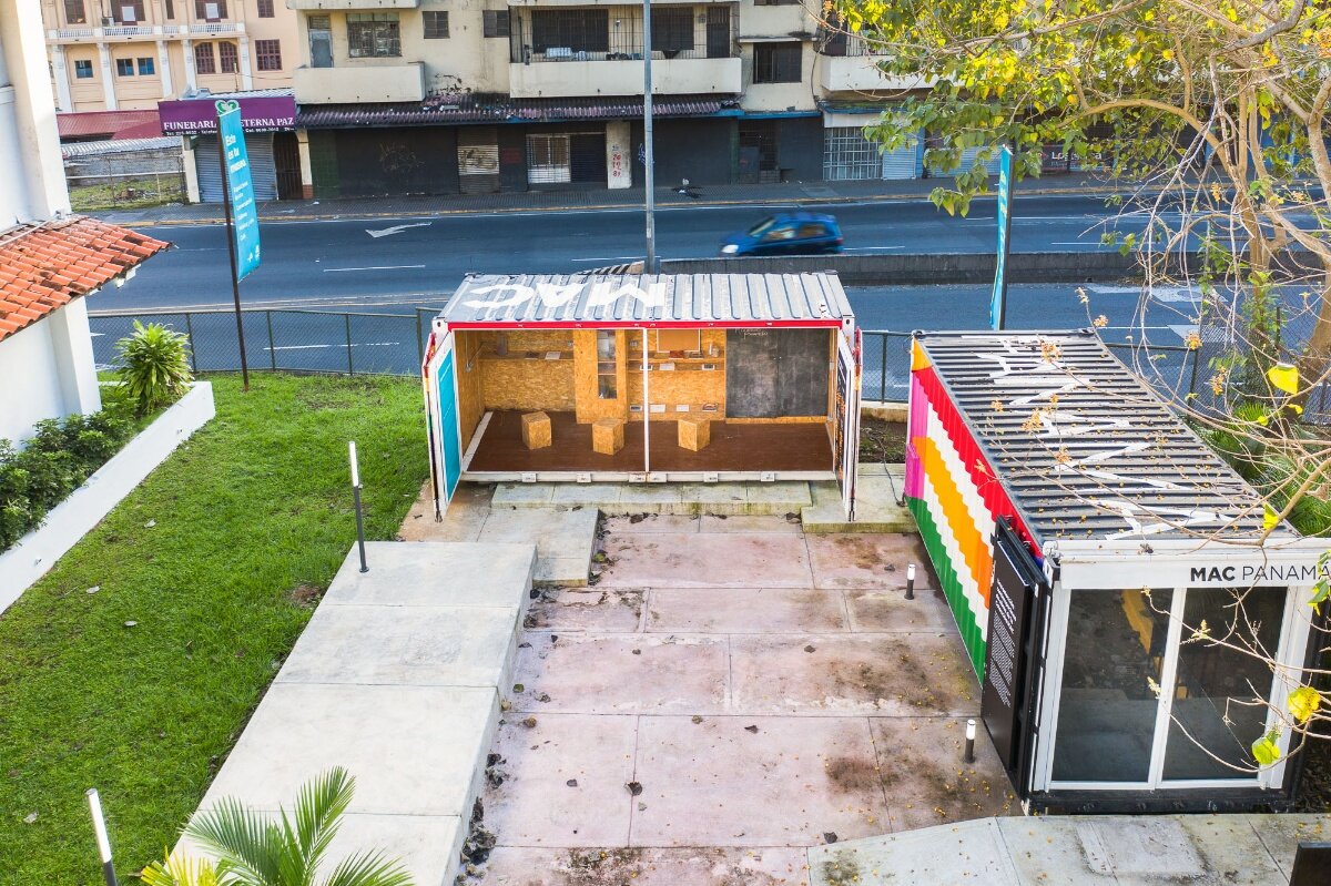 10 Creative Uses for Shipping Containers from Around the World | Boxhub