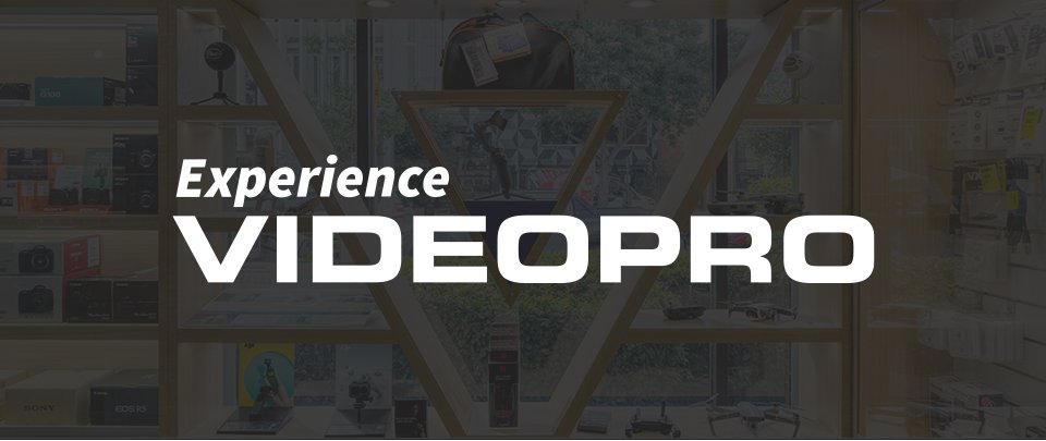 Social Media | VIDEOPRO