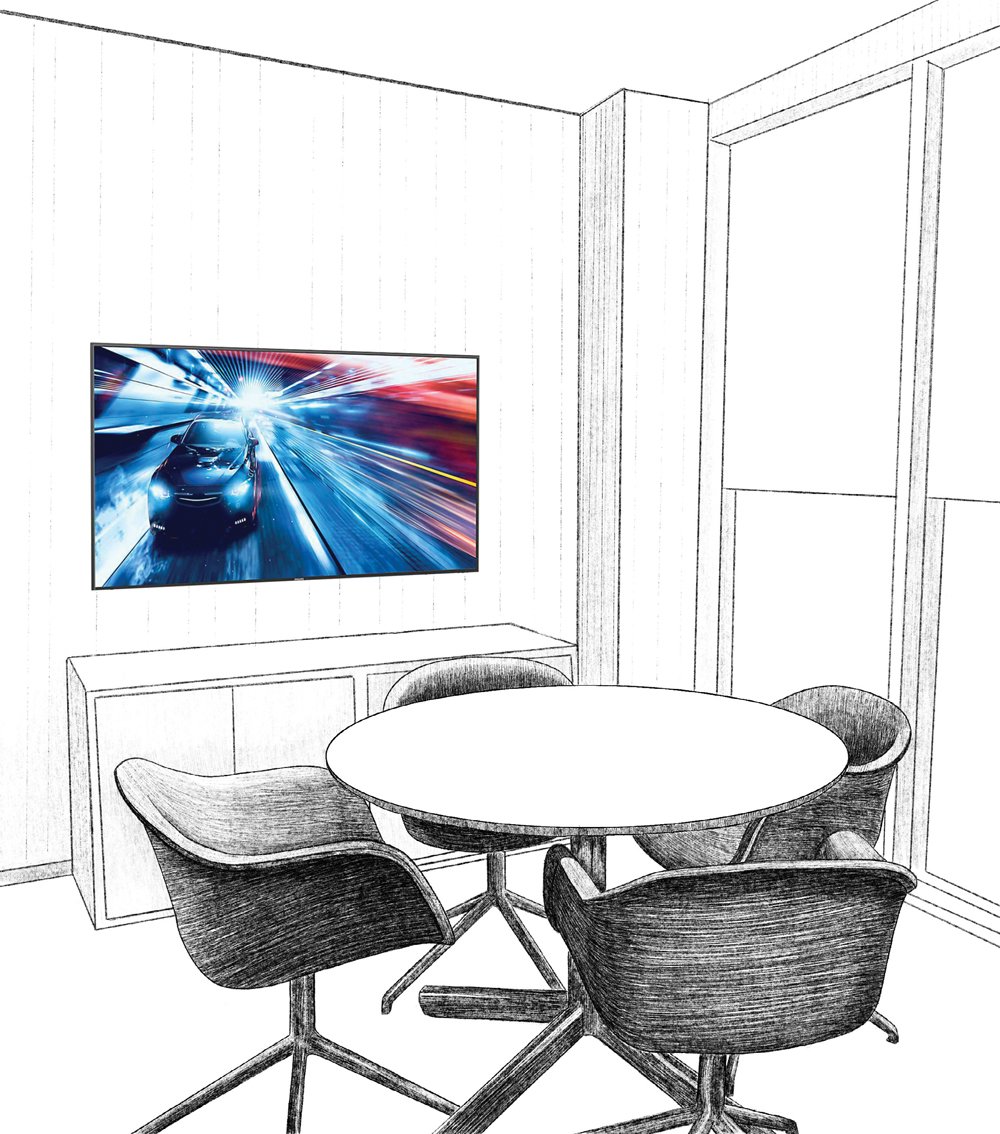 BYOD - Bring Your Own Device Huddle Spaces Enquiry | VIDEOPRO