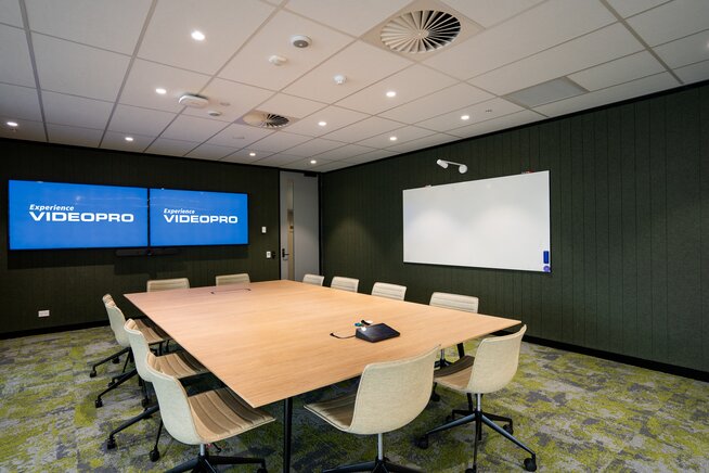 Innovative Sustainable AV Solutions & Circular Economy | VIDEOPRO