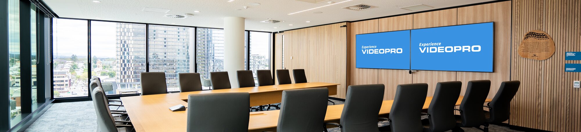 Comprehensive AV Project Management Services | VIDEOPRO