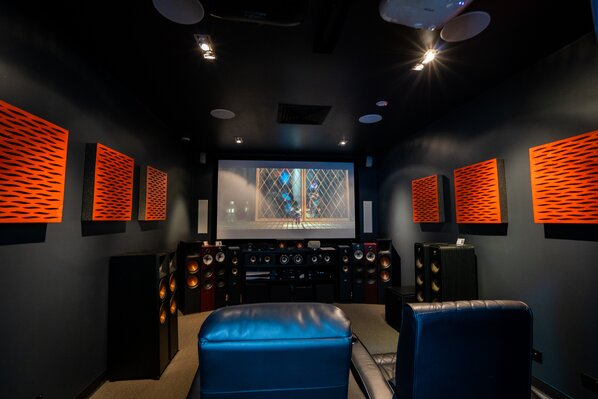 Videopro Experience Centres | Newstead, Carindale & Helensvale | VIDEOPRO