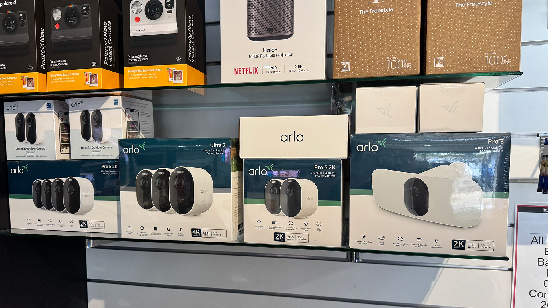 Videopro Experience Centres | Newstead, Carindale & Helensvale | VIDEOPRO