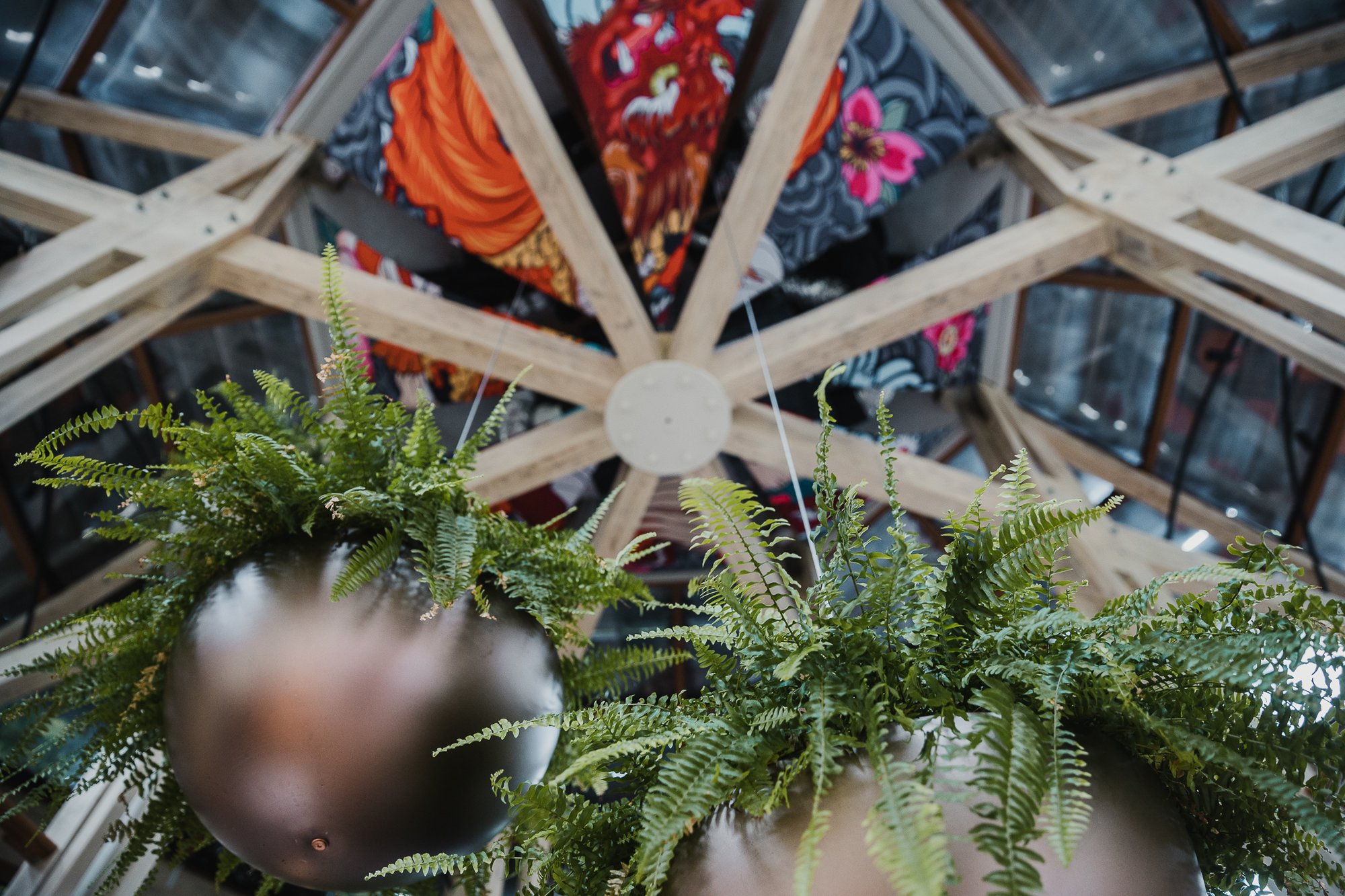 Tējo Tea House - Rīga, Krišjāņa Barona iela 2A