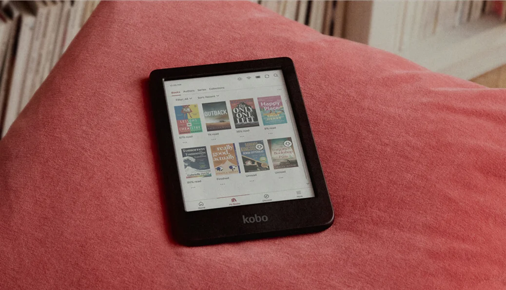 Kobo.com United Kingdom store - eBooks, Audiobooks, eReaders and ...