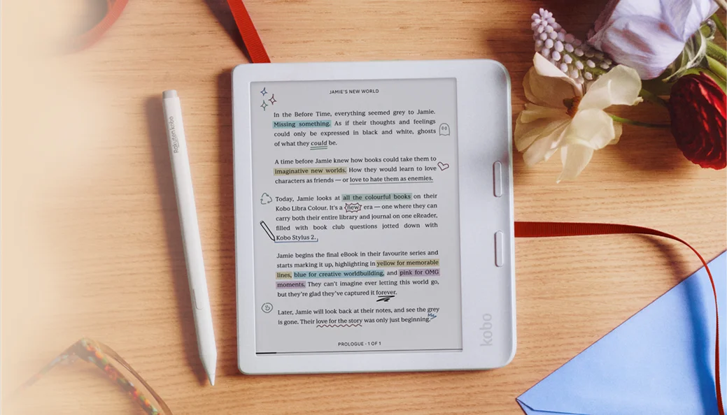 Kobo.com United States store - eBooks, Audiobooks, eReaders and Reading ...