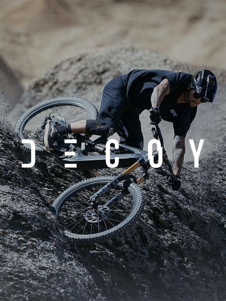 yt bikes