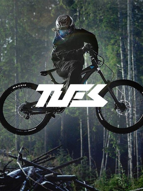 yt bikes
