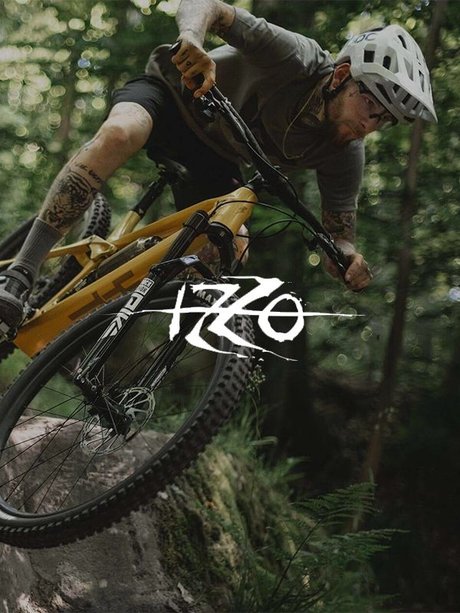yt bikes
