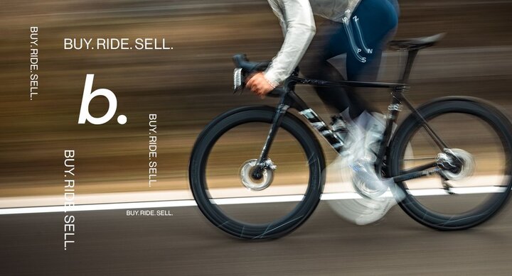 Meet buycycle