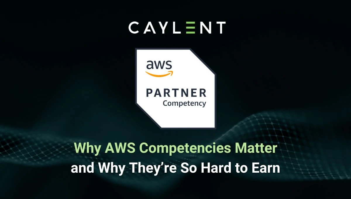 Cloud Migration & Modernization | Caylent