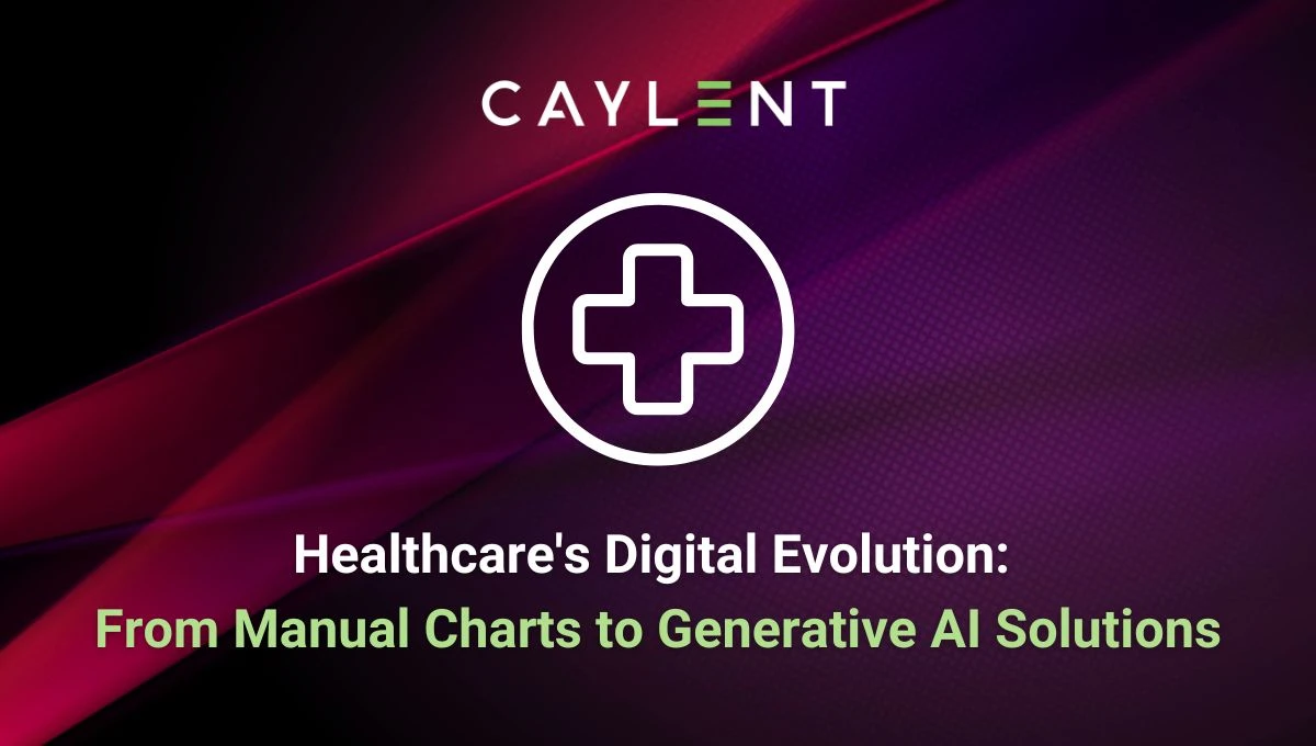 Building Recommendation Systems Using GenAI | Caylent Building Recommendation Systems Using GenAI | Caylent