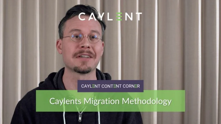 Migration Methodology | Caylent