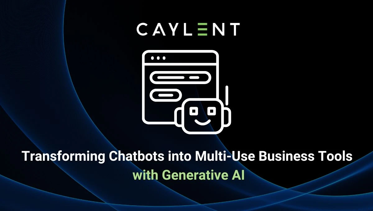 Building Recommendation Systems Using GenAI | Caylent Building Recommendation Systems Using GenAI | Caylent