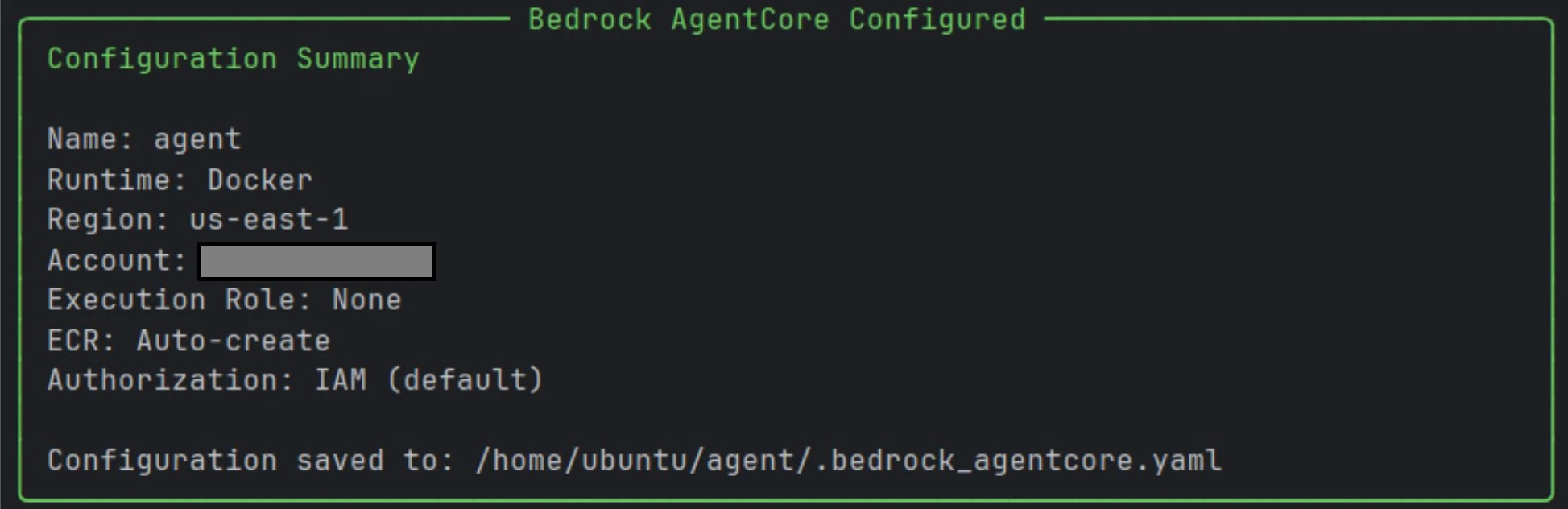 Amazon Bedrock AgentCore: Redefining Agent Infrastructure as ...