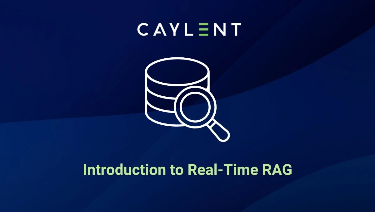 Understanding the GenAI Competency on AWS | Caylent