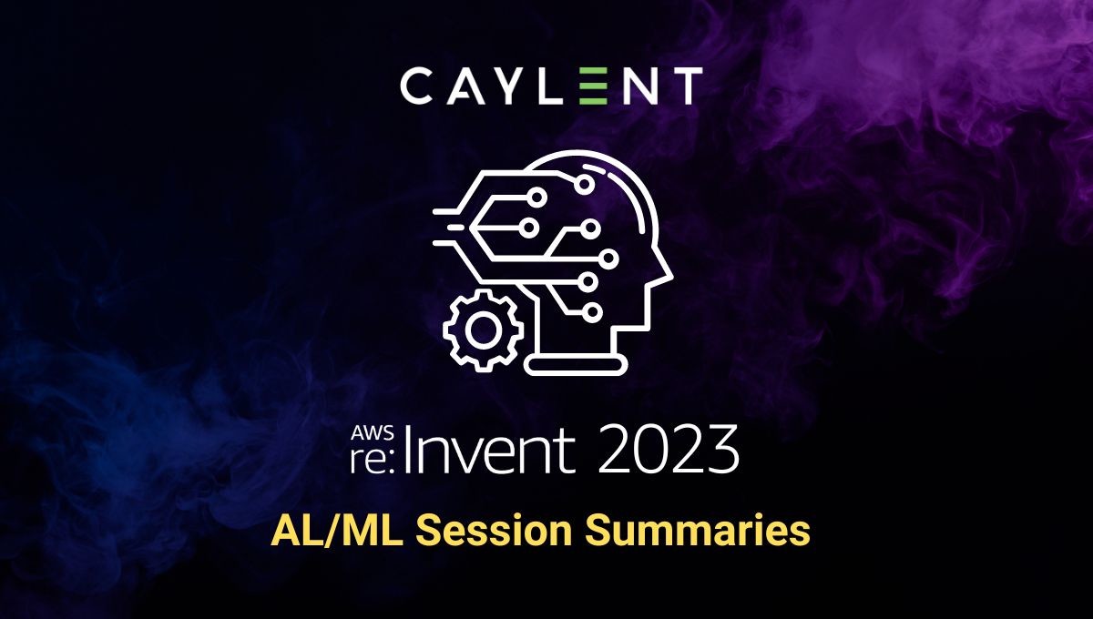 Differences Between GenAI and AI | Caylent