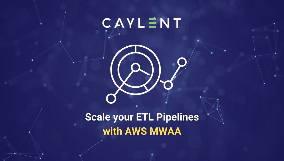 How To Implement Cicd On An Amazon Ecs Cluster Service Using Aws Codepipeline Caylent