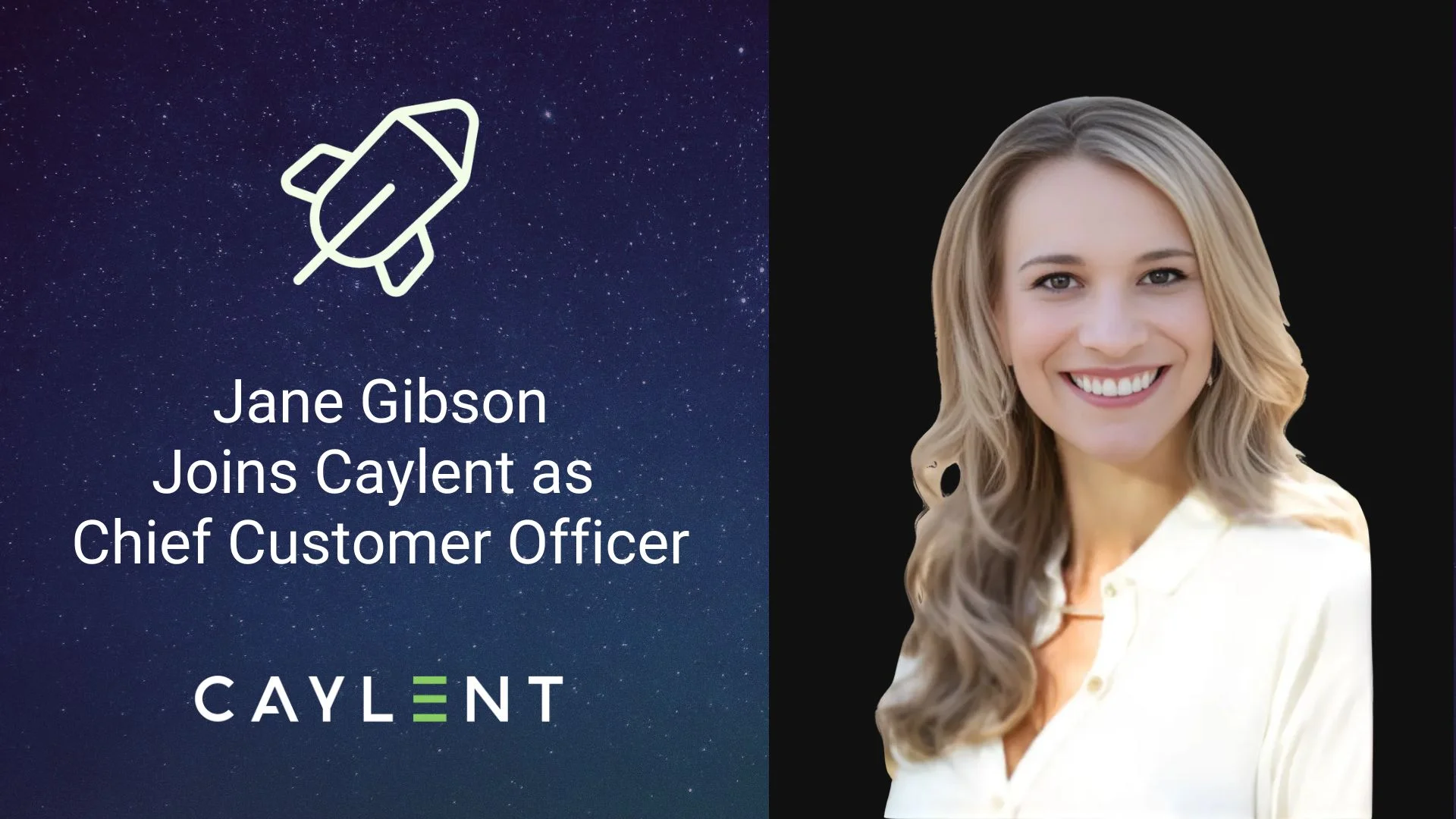 Caylent Expands Executive Team, Appoints Jane Gibson as Chief Customer Officer | Caylent