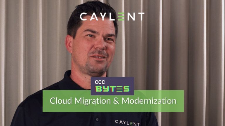 Cloud Migration & Modernization | Caylent