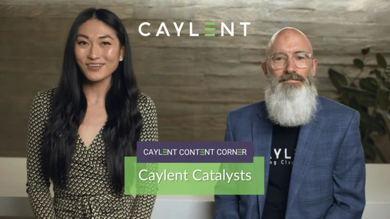 Caylent Catalysts | Caylent
