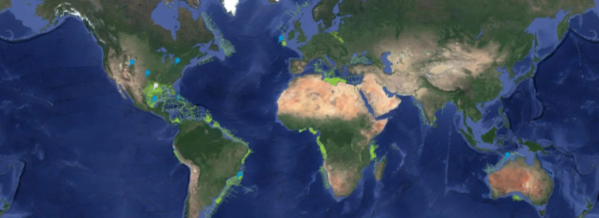 Ion Geophysical established AWS cloud-native foundations for app dev ...