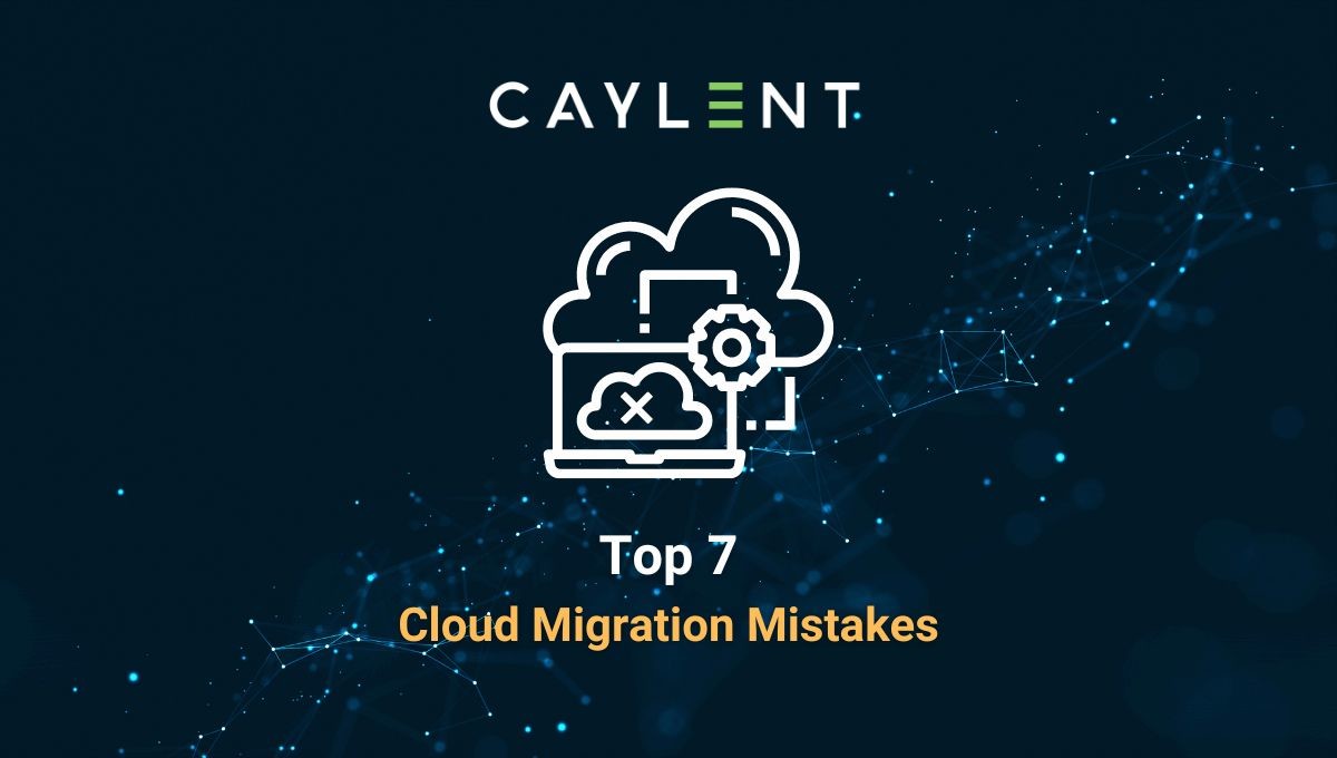 How to Implement Cloud Migration Automation | Caylent
