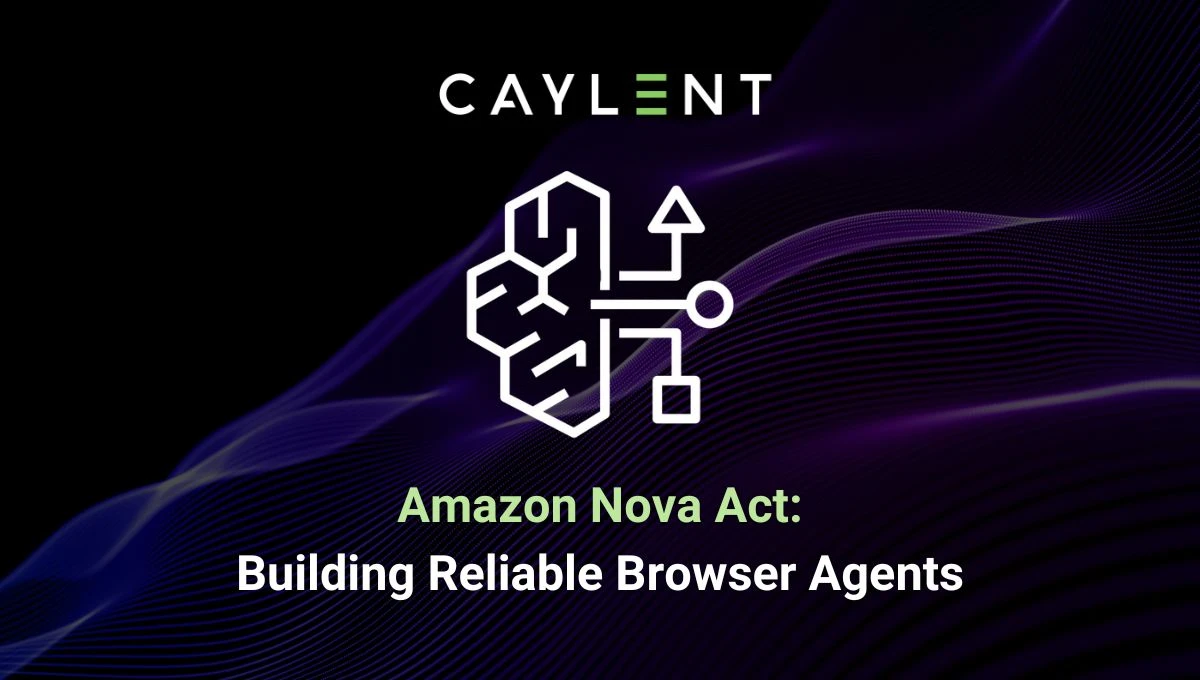 Building Recommendation Systems Using GenAI | Caylent