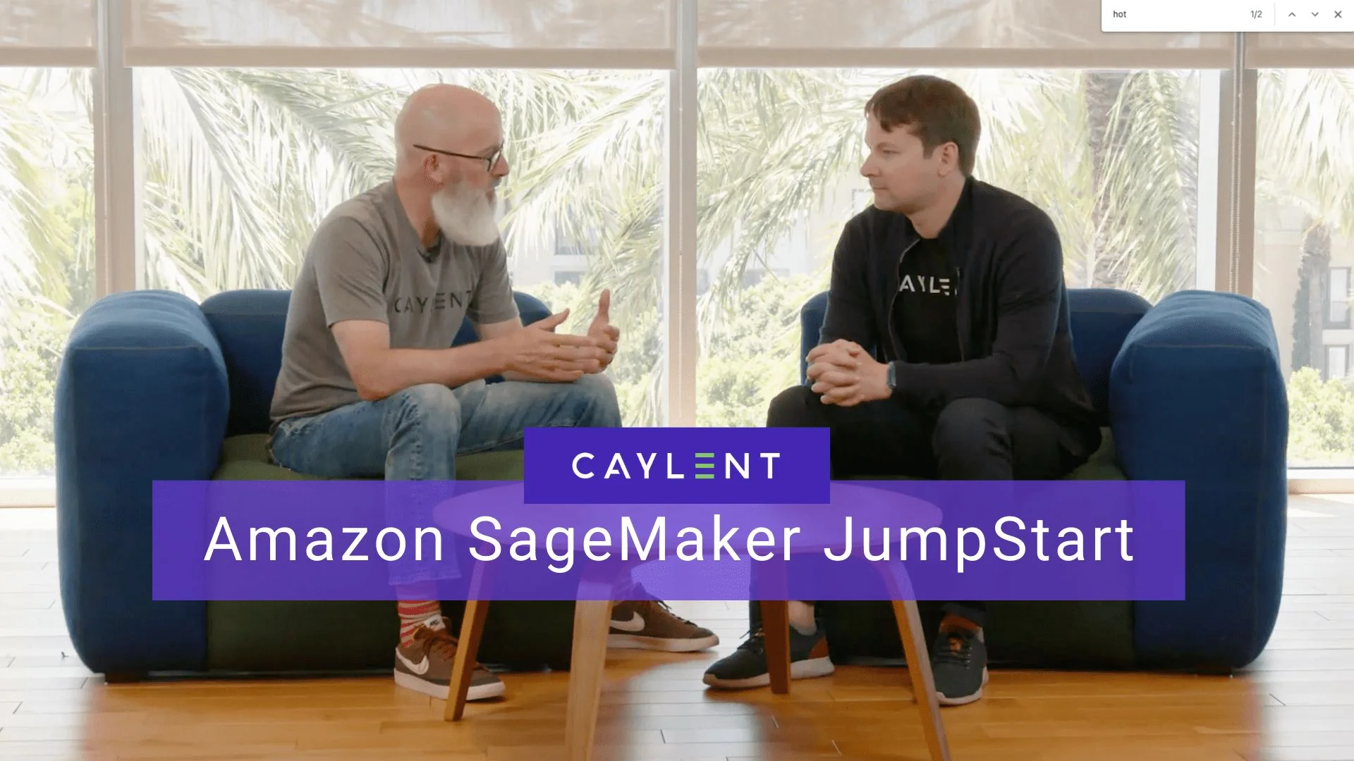 SageMaker JumpStart | Caylent