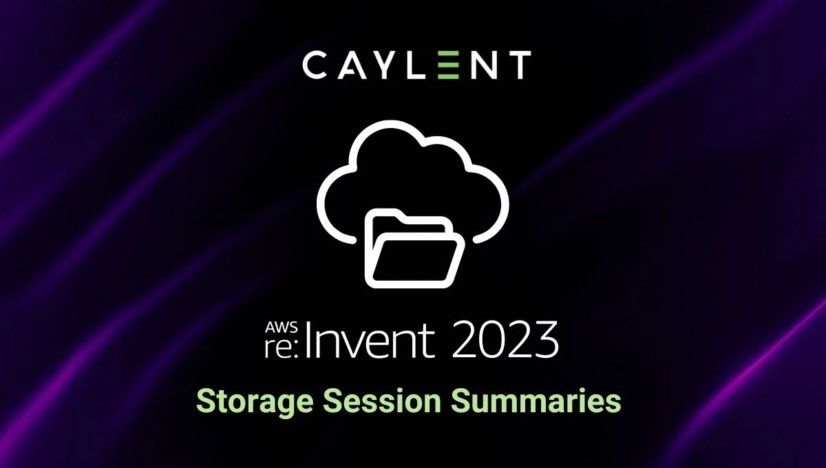 Cloud Migration & Modernization | Caylent