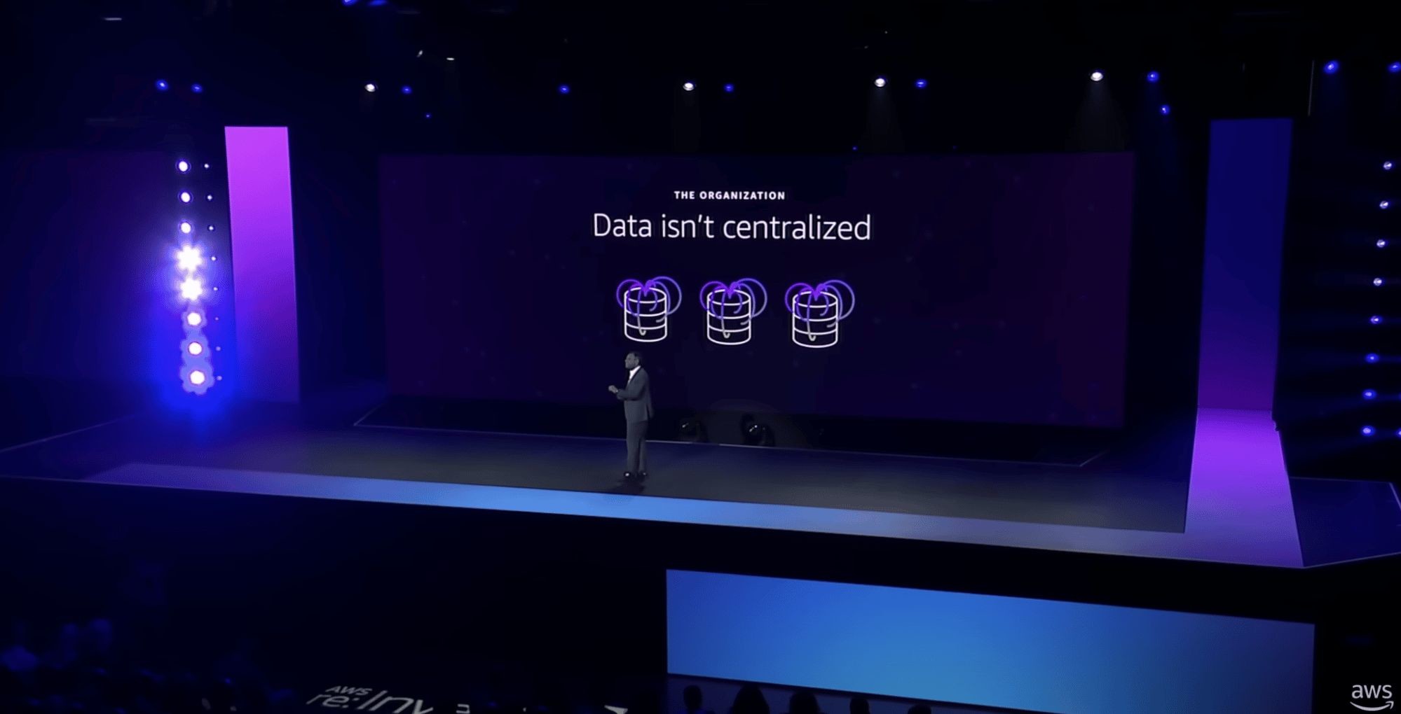 Swami Sivasubramanian Keynote Recap Aws Reinvent 2022 Caylent