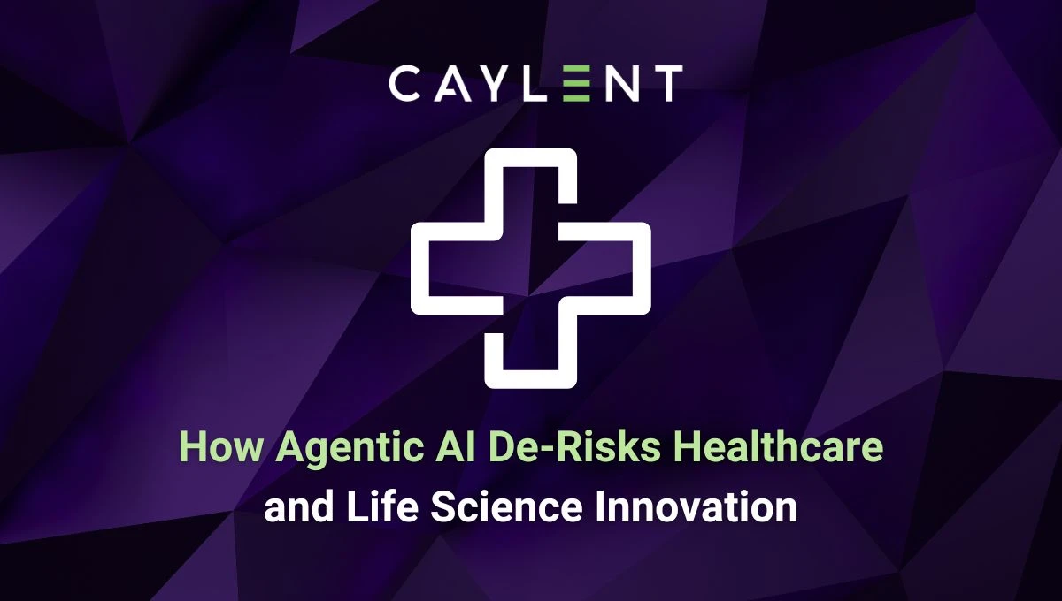 Speech-to-Speech: Designing an Intelligent Voice Agent with GenAI | Caylent