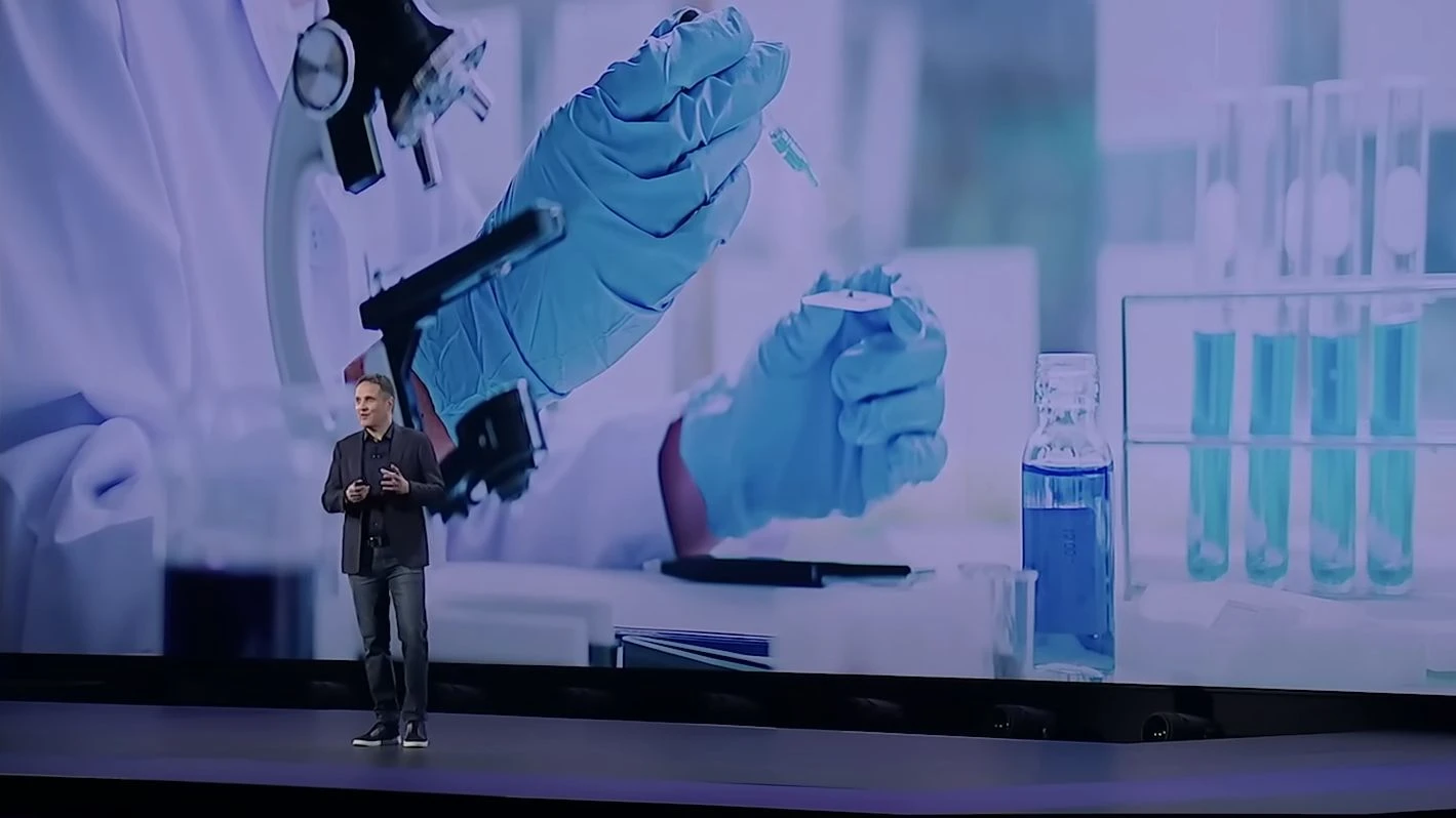 Adam Selipsky Keynote Recap Aws Reinvent 2022 Caylent