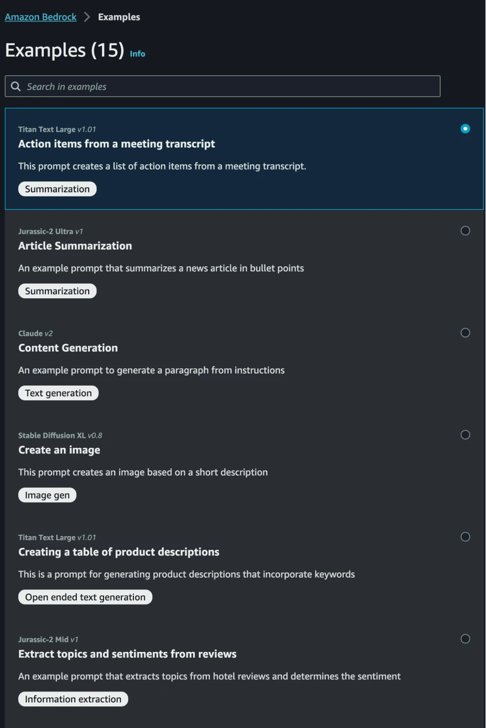 Amazon Bedrock vs. Amazon SageMaker AI - What's The Difference? | Caylent