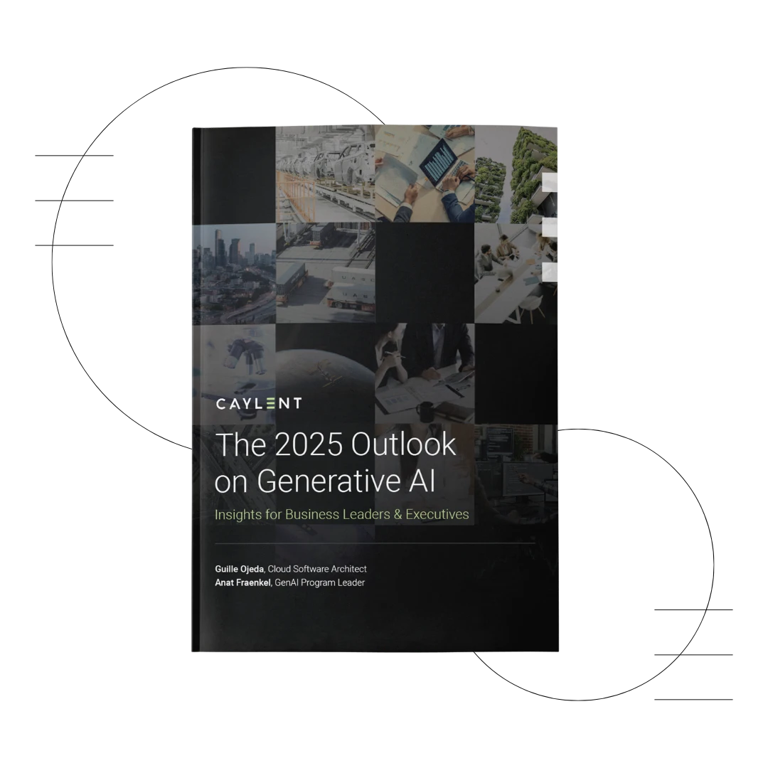Generative AI | Caylent