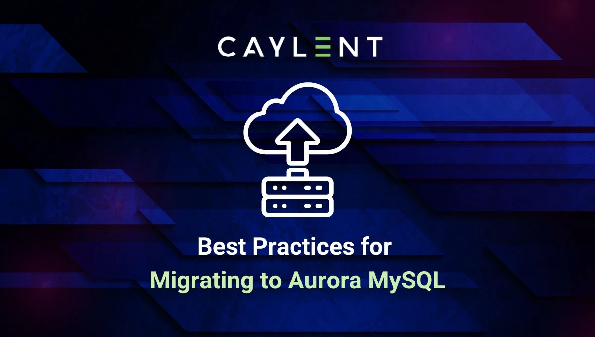 Top 7 Cloud Migration Mistakes | Caylent