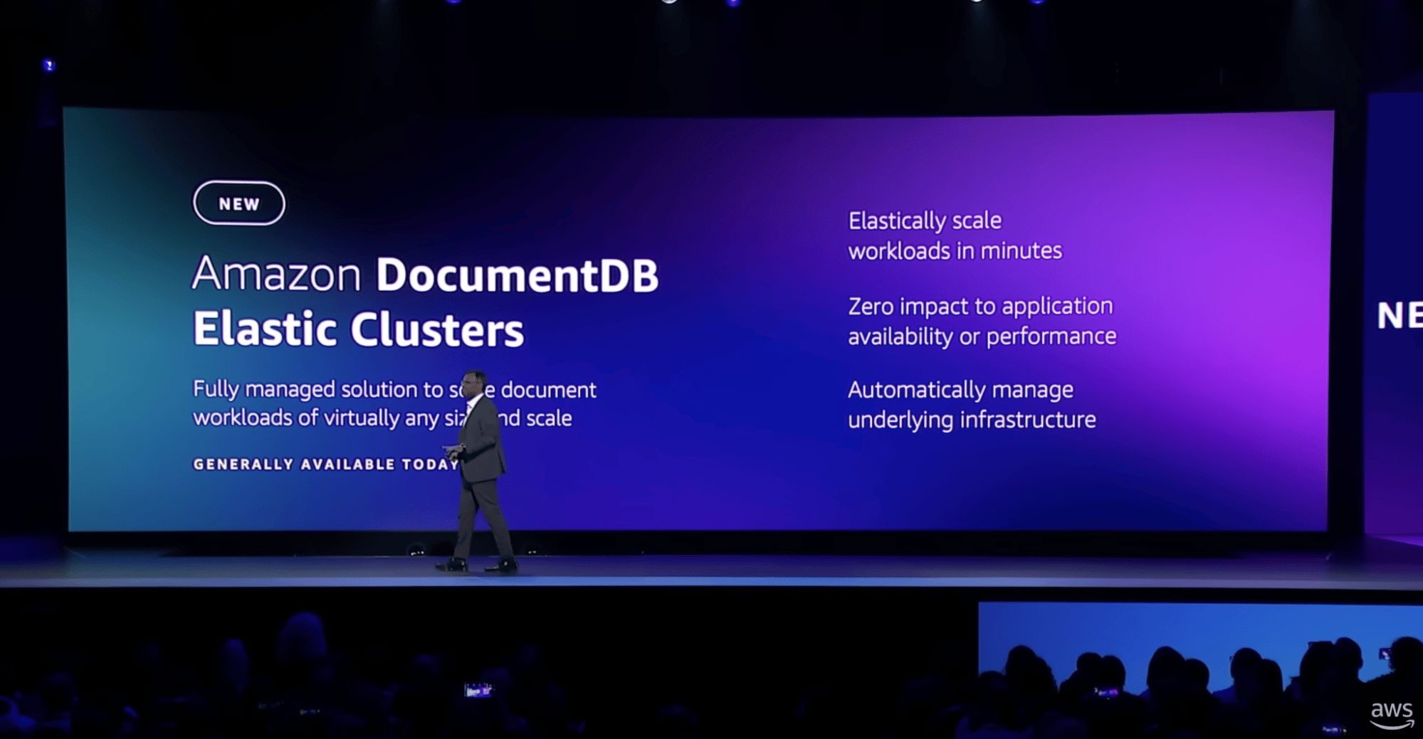 Swami Sivasubramanian Keynote Recap Aws Reinvent 2022 Caylent