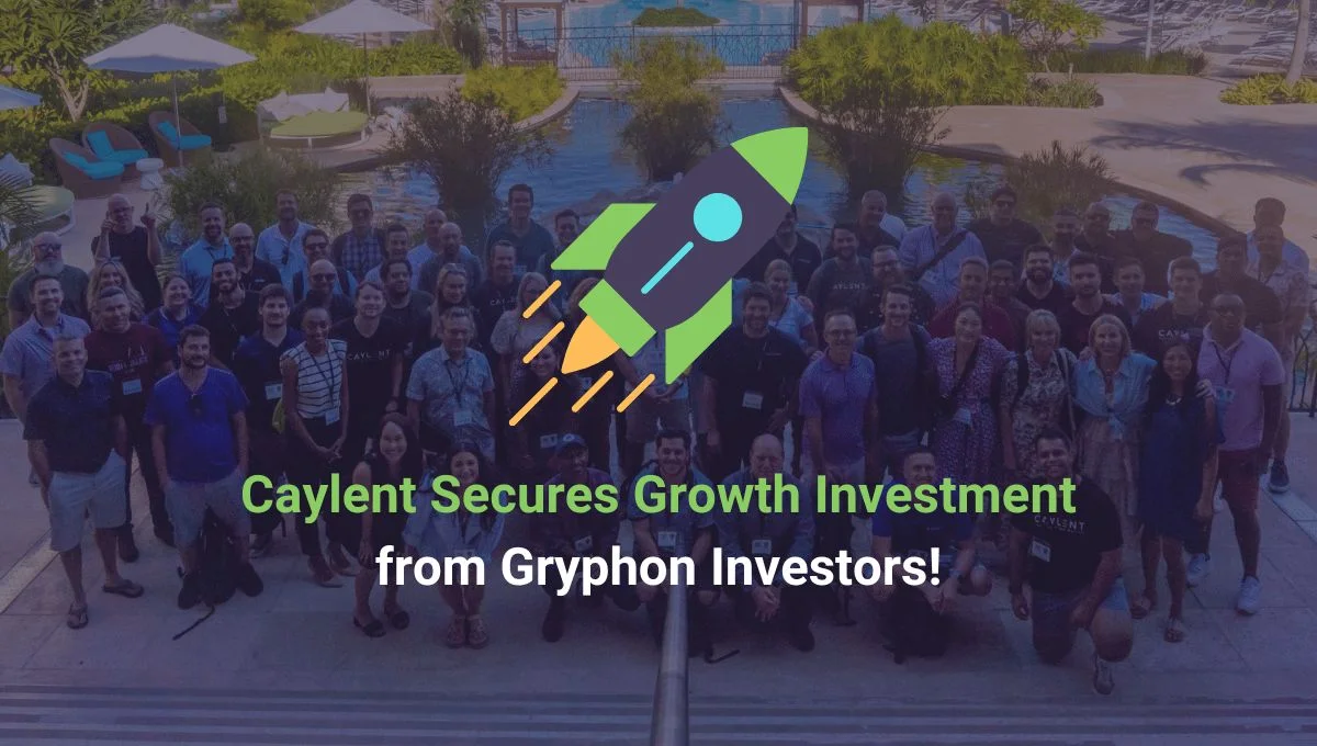 Caylent To Expand AWS Expertise Following Growth Investment From ...