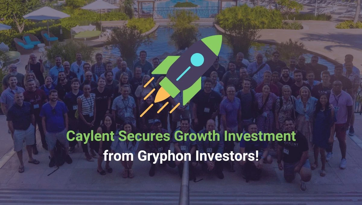 Caylent To Expand AWS Expertise Following Growth Investment From ...