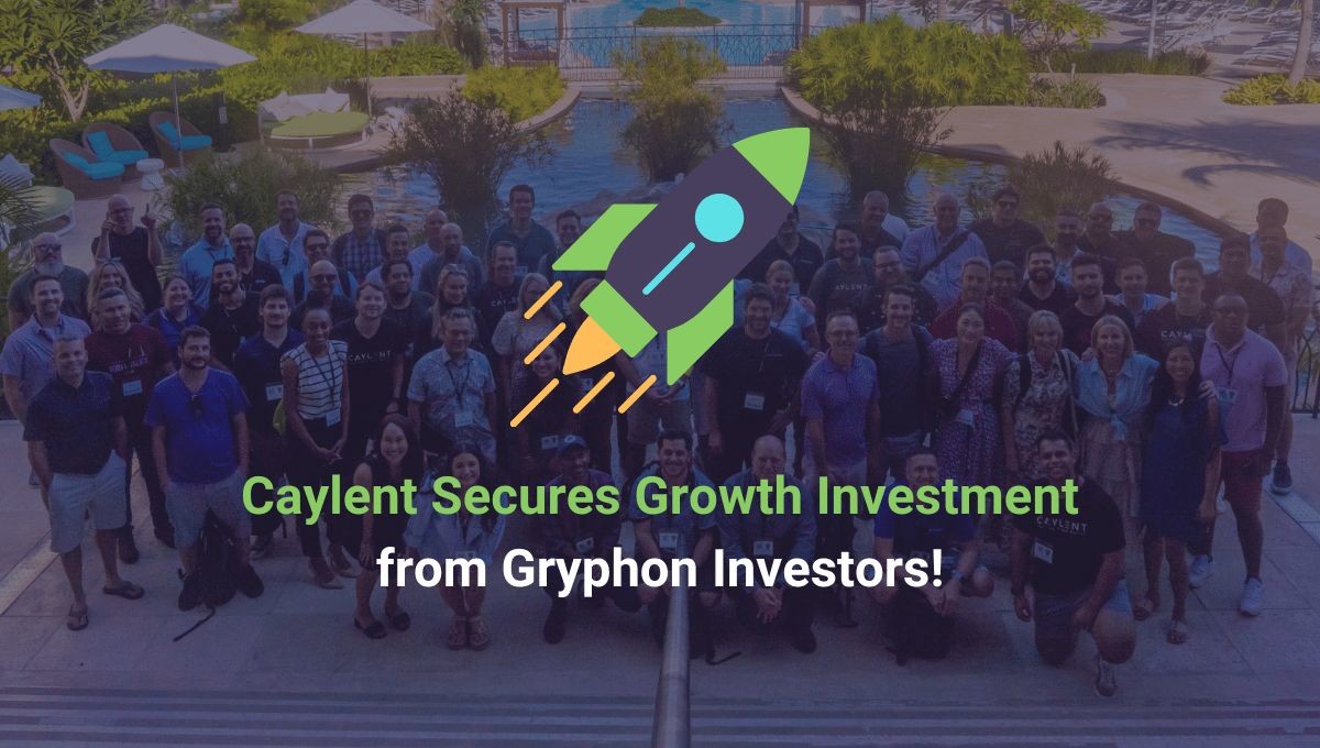 Caylent To Expand AWS Expertise Following Growth Investment From ...
