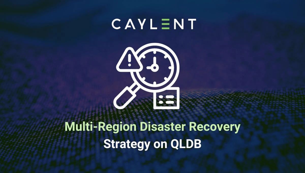 Application Modernization Checklist | Caylent