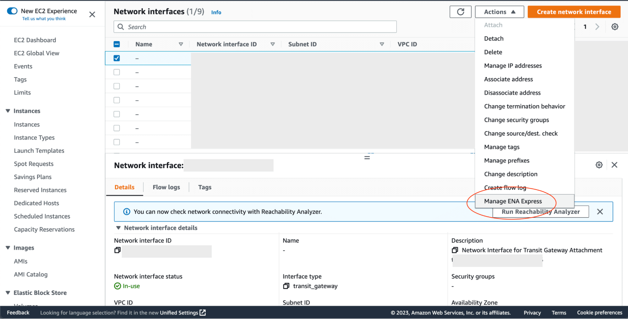 Maximizing EC2 Throughput with ENA Express | Caylent
