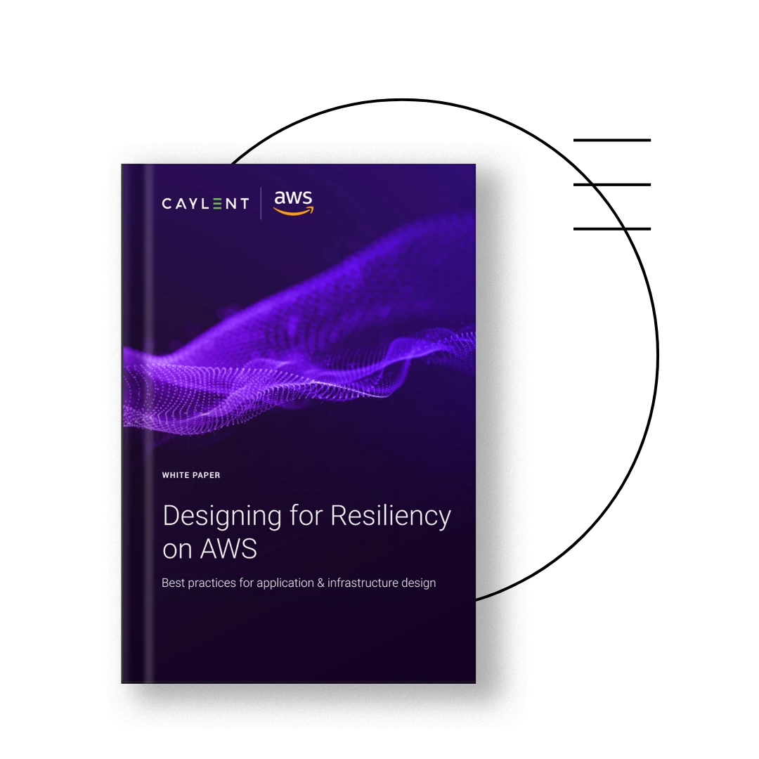 Application Modernization | Caylent