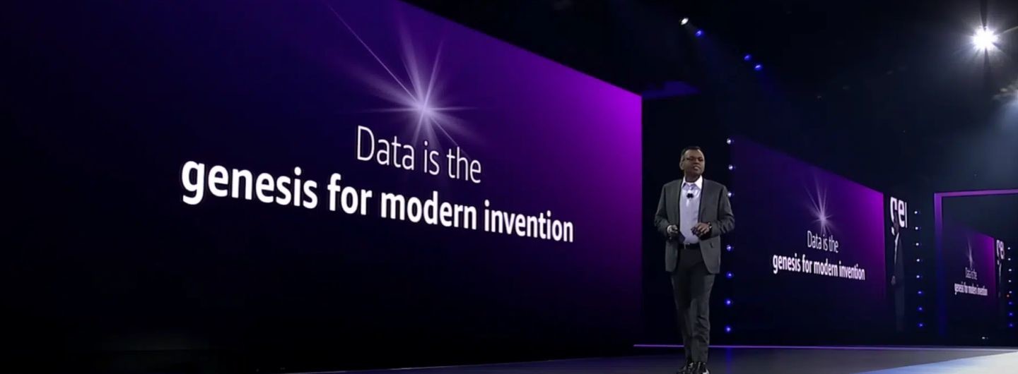 Swami Sivasubramanian Keynote Recap – AWS re:Invent 2022 | Caylent Swami Sivasubramanian Keynote Recap – AWS re:Invent 2022 | Caylent