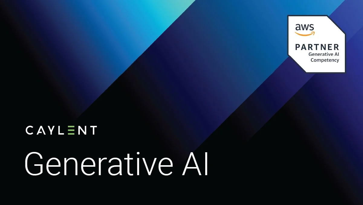 Generative AI | Caylent