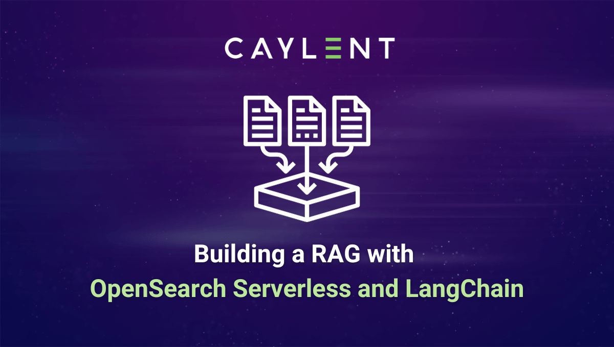 Generative AI Essentials and Tech | Caylent
